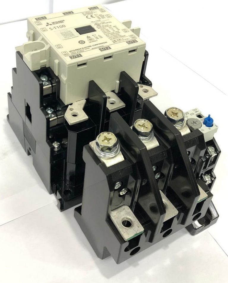 Mitsubishi Magnetic Contactor – Surya Bhakti Electric