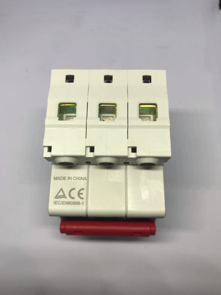 Himel Miniature Circuit Breaker – Surya Bhakti Electric