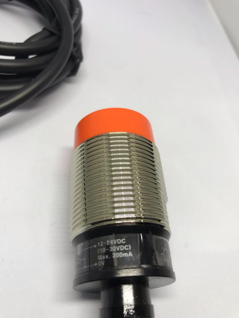 Autonics Proximity Sensor – Surya Bhakti Electric