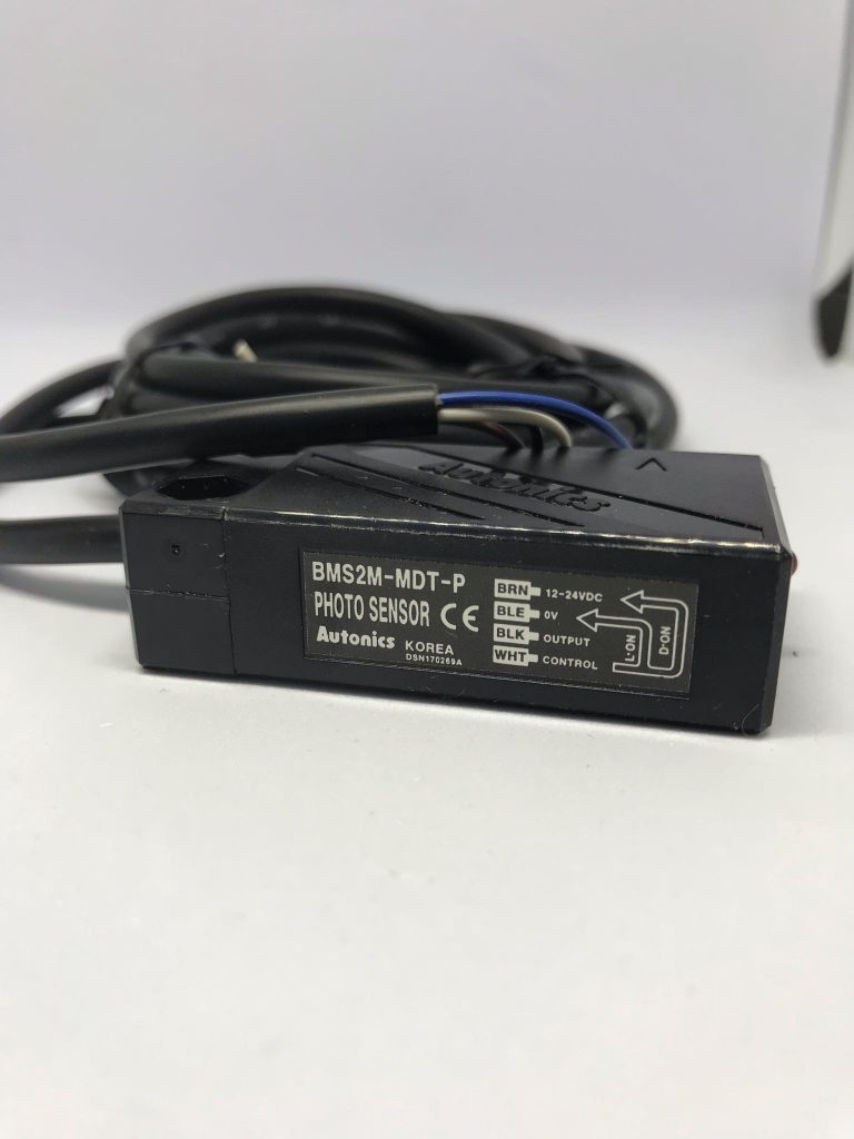 Autonics Photo Sensor – Surya Bhakti Electric