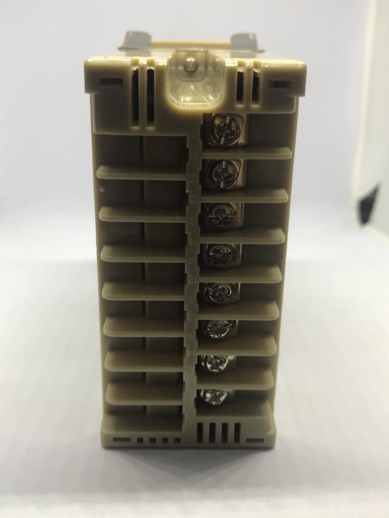 Fort Electronic Temperature Controller E5EM-YR40K – Surya Bhakti Electric